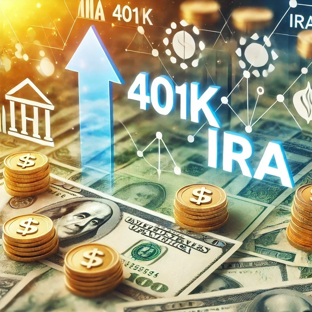 Retirement Savings Plans: A Guide for Employers & Employees